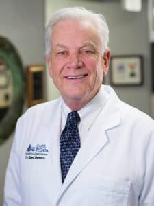 Reed Ference, DDS, MDS | Capital Region Periodontics